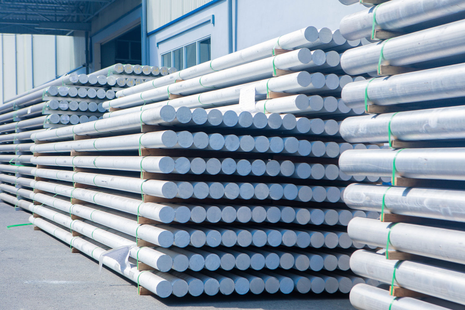 CÔNG TY TNHH NHÔM NAM SUNG